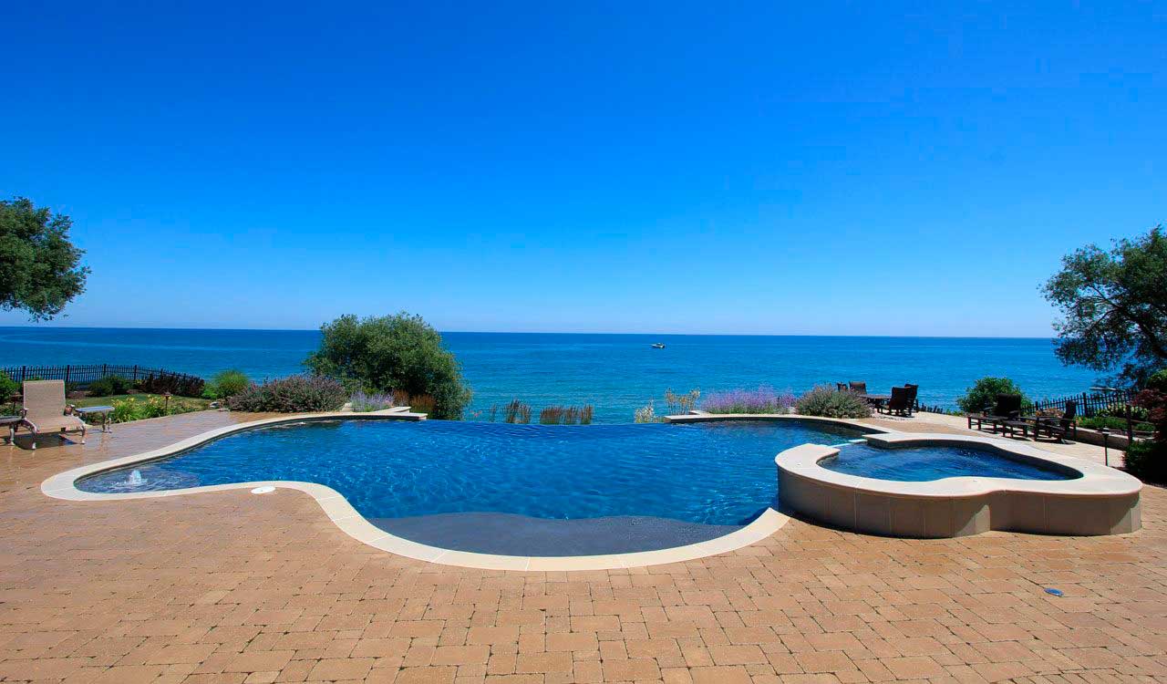 Home - Rosebrook Pools